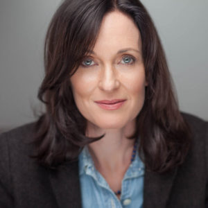 Molly O’Brien - NBC News Studios